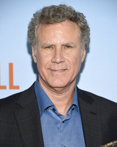 Will Ferrell | LAZER 103.3