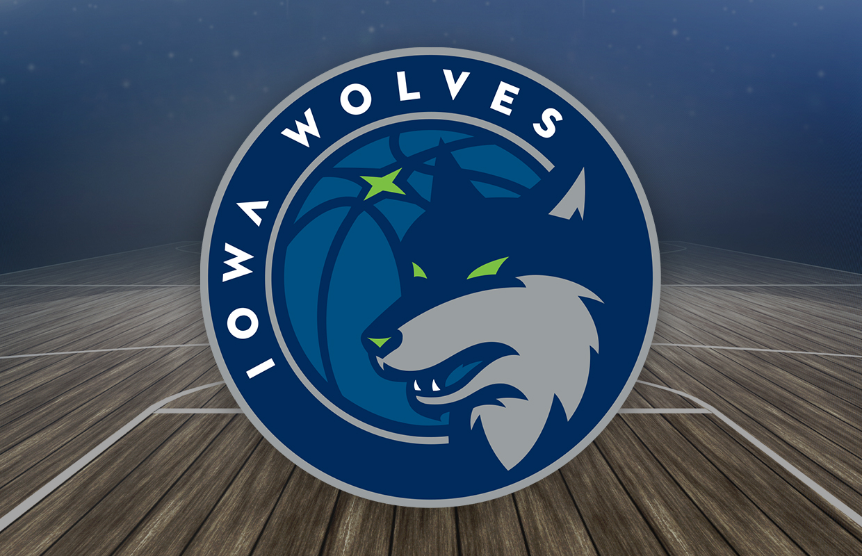 iawolves | LAZER 103.3