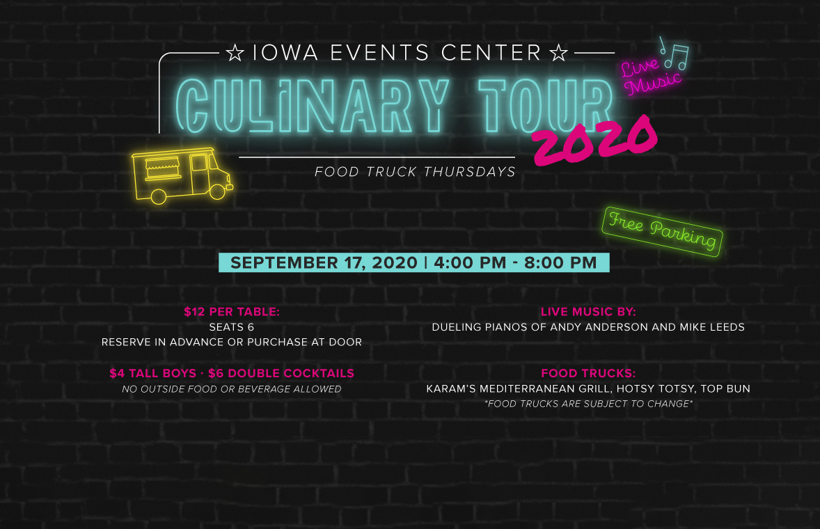 foodtruck | LAZER 103.3