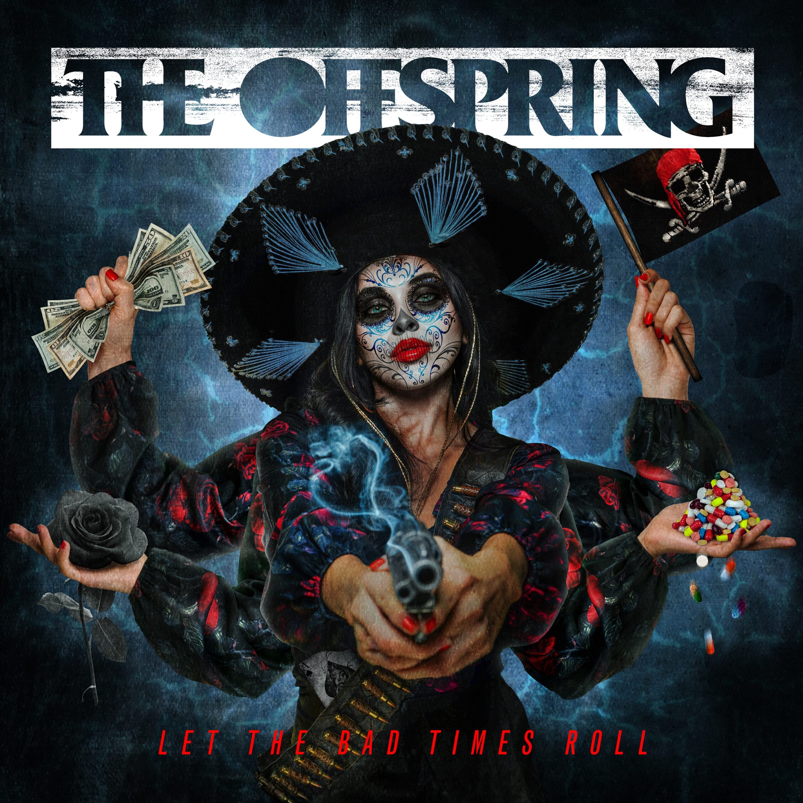 Offspring – LTBTR Cover | LAZER 103.3