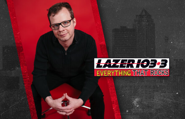 Wickett BLOG!!! When Joey Jordison saved Metallica | LAZER 103.3
