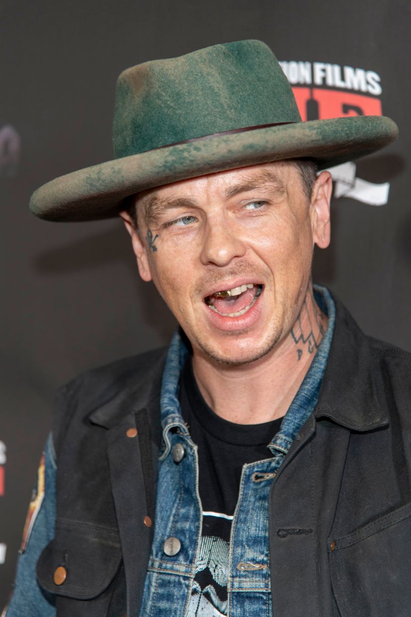 Slipknot’s Sid Wilson About to be a Dad | LAZER 103.3