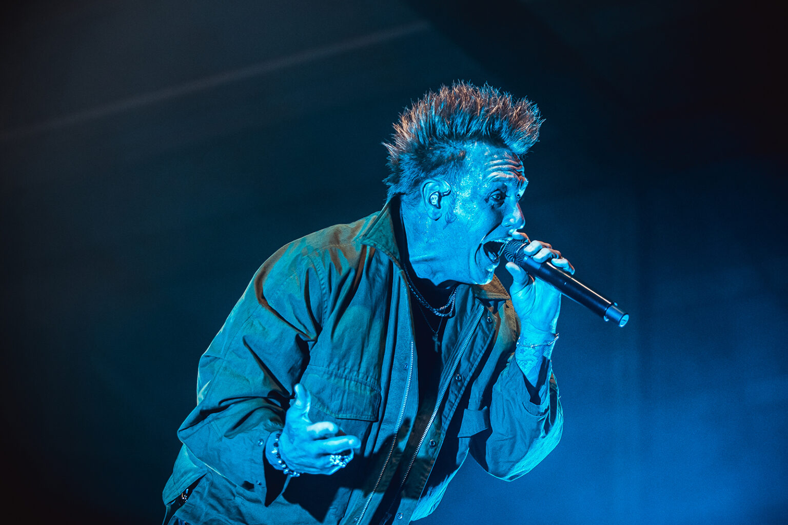 Papa Roach | June 24, 2023 | LAZER 103.3