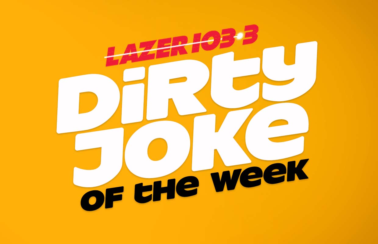 Knock Knock Jokes | LAZER 103.3