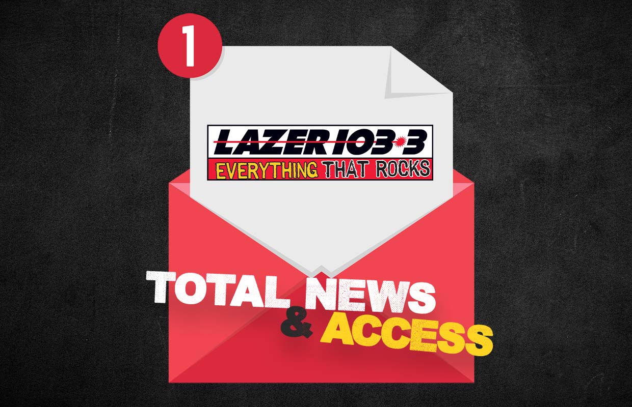 School of Rock Concert | LAZER 103.3