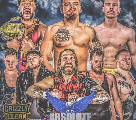 Absolute Pro Wrestling | LAZER 103.3